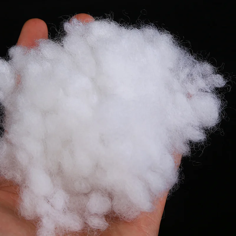 Granular-Stuffing-Cotton-Handcraft-Filling-PP-Cotton-For-Clothing-Quilt ...