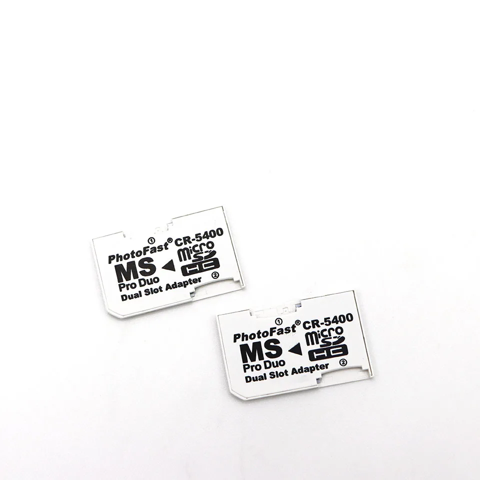 CR5400 Photofast CR 5400 For PSP 1000 2000 3000 TF SD Card To MS cr5400-photofast-cr-5400-for-psp-1000-2000-3000-tf-sd-card-to-ms