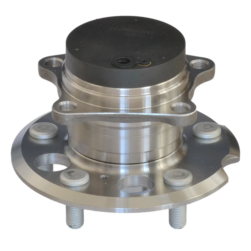 T11-3301210AB Rear wheel Bearing Hub For LIFAN X60 after 2011 2012 2013 ...