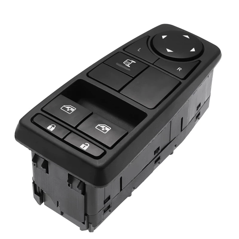 Other Parts & Accessories - Car Driver Side Power Master Window Control ...