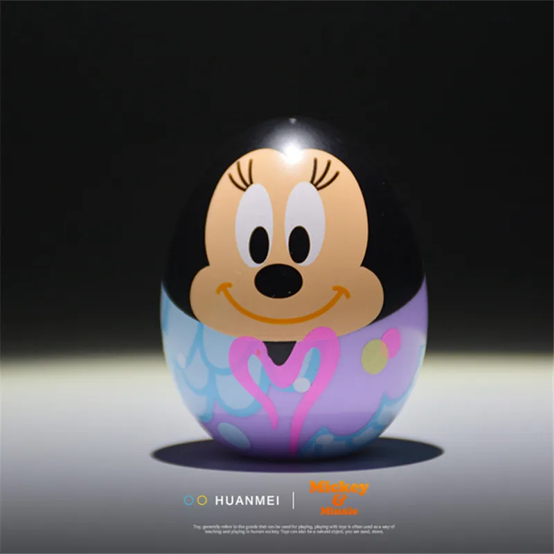 Mickey Mouse Easter Eggs