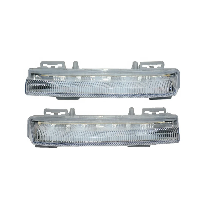 Other Parts & Accessories - 2049068900 2049069000 Daytime Running Light ...