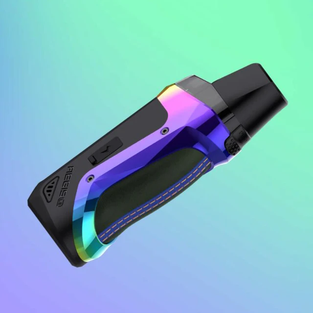 Geekvape Aegis Boost LE Bonus Kit Pod 3.7ML Cartridge 40W Vape Luxury ...