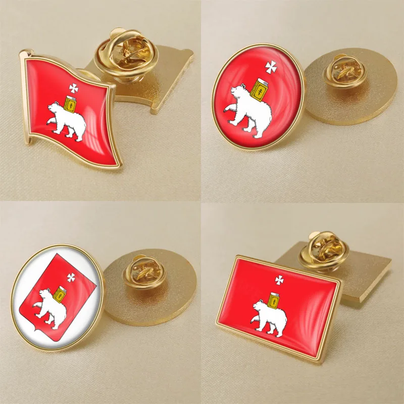 Russian Federation Badge | Order Russian Federation | Pins Badges ...