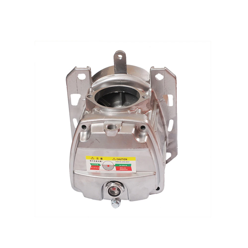 300Bar 4500PSI PCP Air compressor Single Cylinder Compressor Spare ...