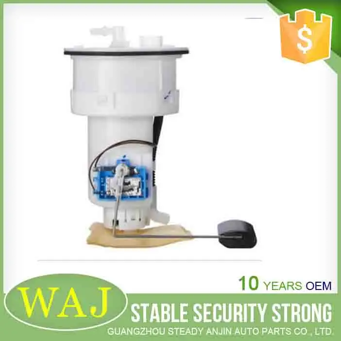 WAJ 연료 펌프 모듈 어셈블리 31110 1G500, 현대 악센트 기아 리오 1.6L 2.0L 06 11 에 적합|rio ...