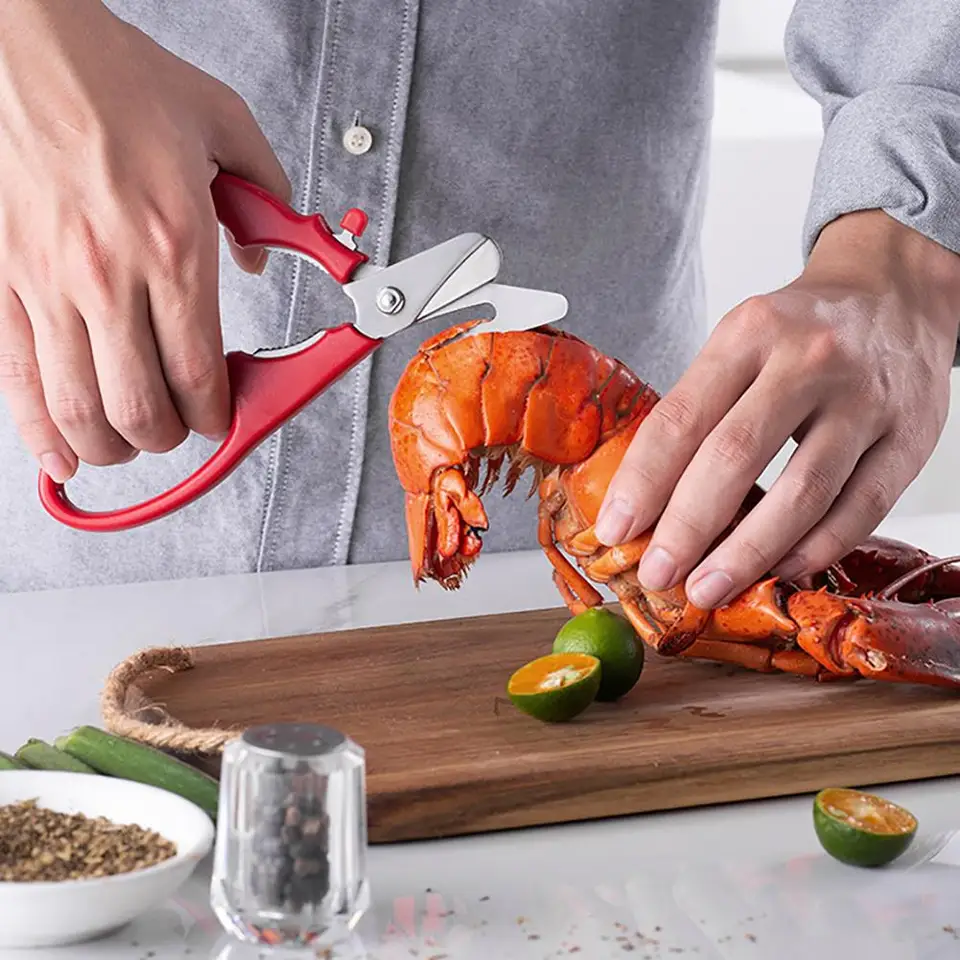 Lobster Shears