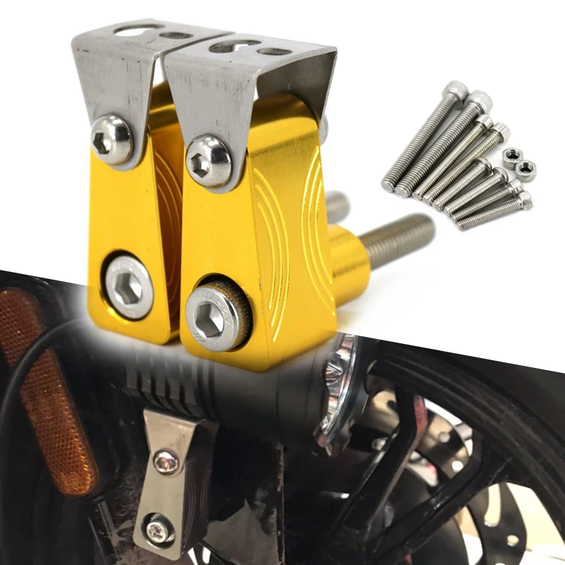 For SUZUKI SV650 SV1000 DL650 DL1000 GSF1250 GSF650 BANDIT Motorcycle ...