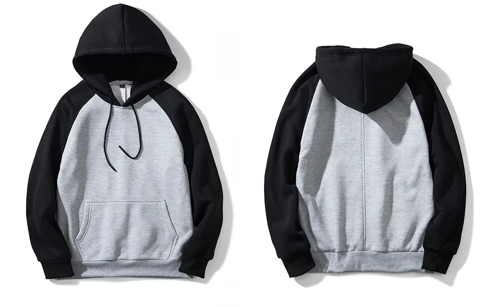 Разноцветная одежда с длинными рукавами Скейтбординг толстовки осень ...