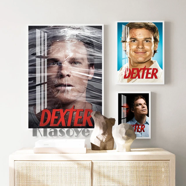 Polyester Movie Dexter