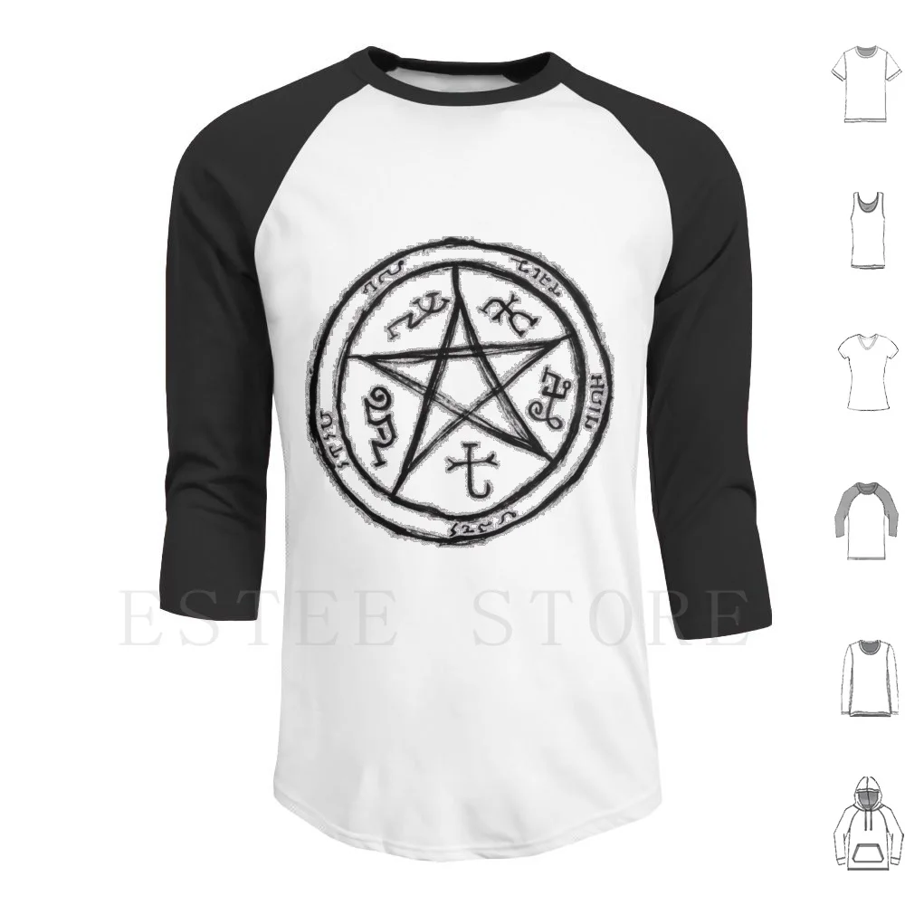 Mark Of Cain Symbol Supernatural