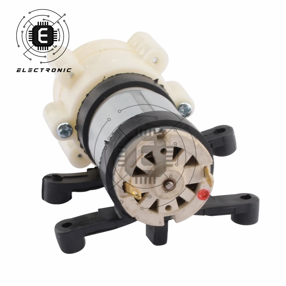 Miniature Diaphragm Water Pump | R385 Diaphragm Pump Water | Miniature ...
