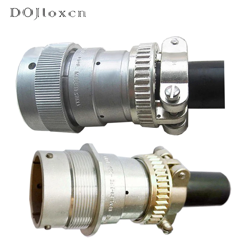 Deutsch 3 Pin Connector | Deutsch 2 Pin Connector | 9 Pin Deutsch ...