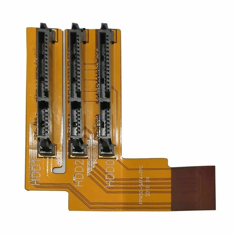 Brand FOR DELL M18X R1 R2 HARD DRIVE CONNECTOR CABLE|Computer Cables ...