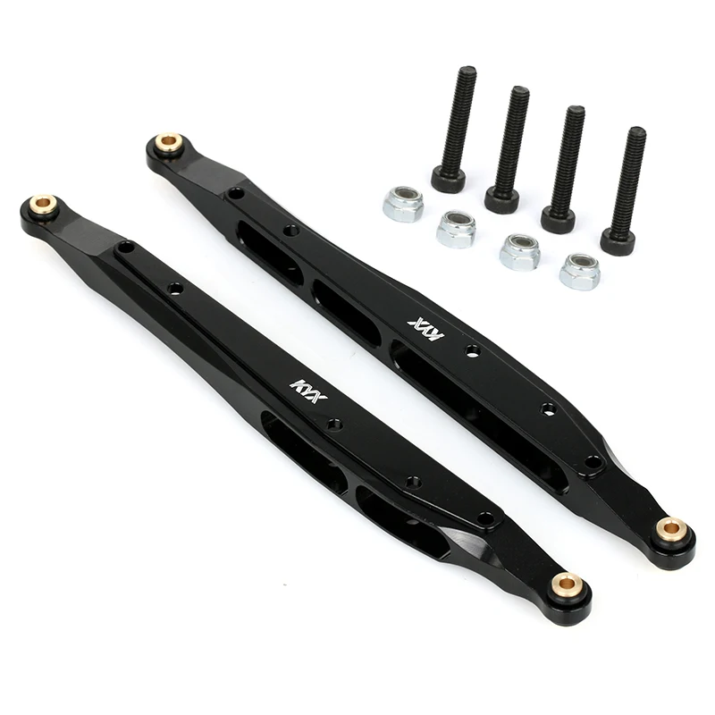 KYX-Racing-CNC-Machined-Aluminum-Alloy-Rear-Trailing-Arm-Upgrades-Parts ...
