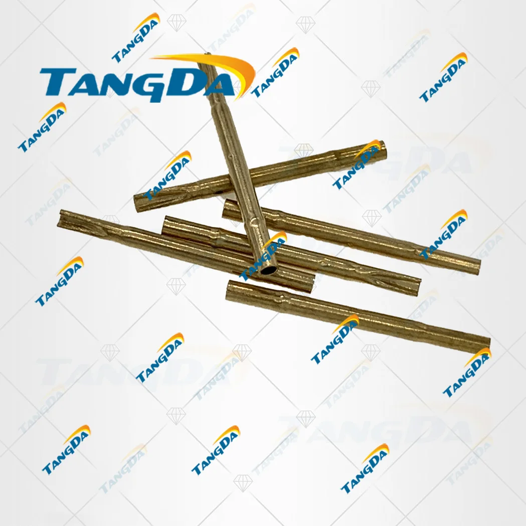 SPR-1W-1 SPR-1W-1 for ECT Contact Probes connector TANGDA Z