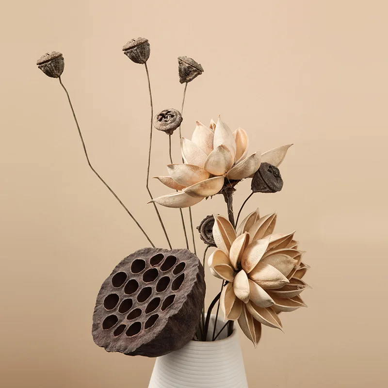 Lotus Flower Table Decoration | Table Decoration Accessories | Lotus ...