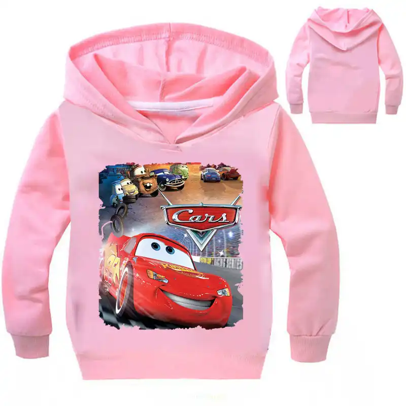 Venta > boxer rayo mcqueen > en stock
