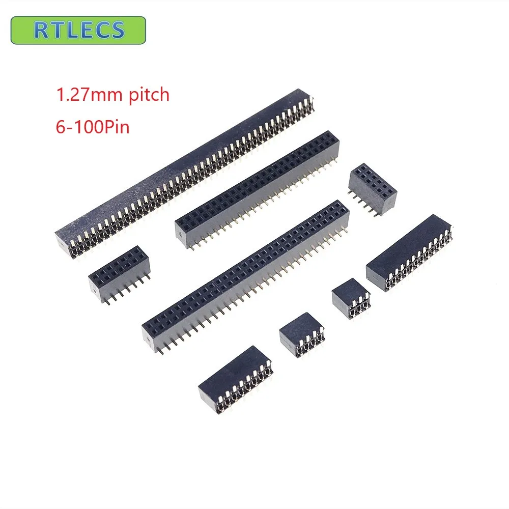 100-Pcs-1-27-MM-PCB-Female-Header-6-8-10-12-14-16-20-24.jpg