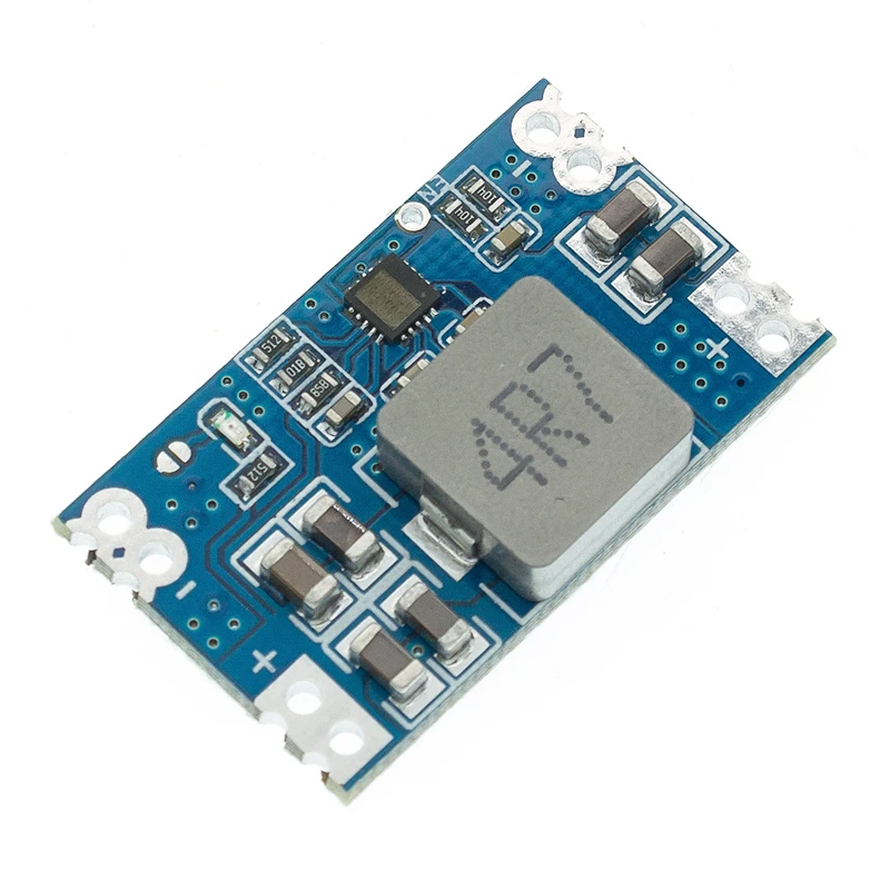 5a Dc-dc Mini560 Step-down Stabilized Voltage Supply Module Output 3.3 ...