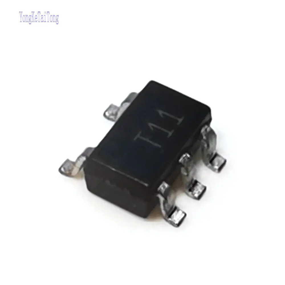 10/20PCS T11 Original Novo TMP35GRTZ TMP35GRT TMP35 SOT23 5|Circuitos ...