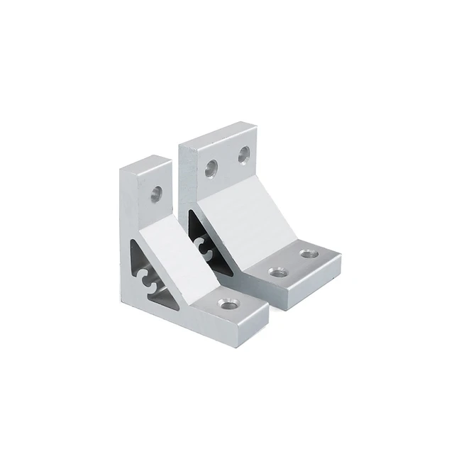 Aluminum Corner Joints