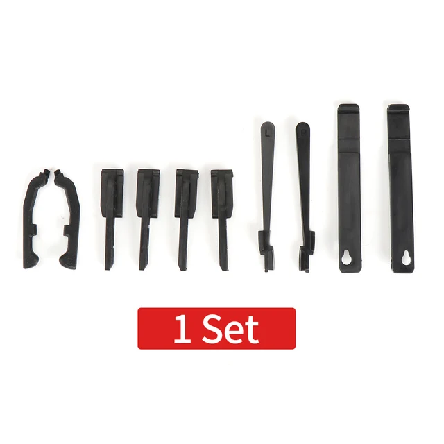 For BMW X5 New Black Car Sunroof Sun Visor Repair Kit Sunroof Curtain ...
