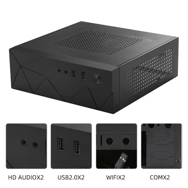 Htpc Chassis