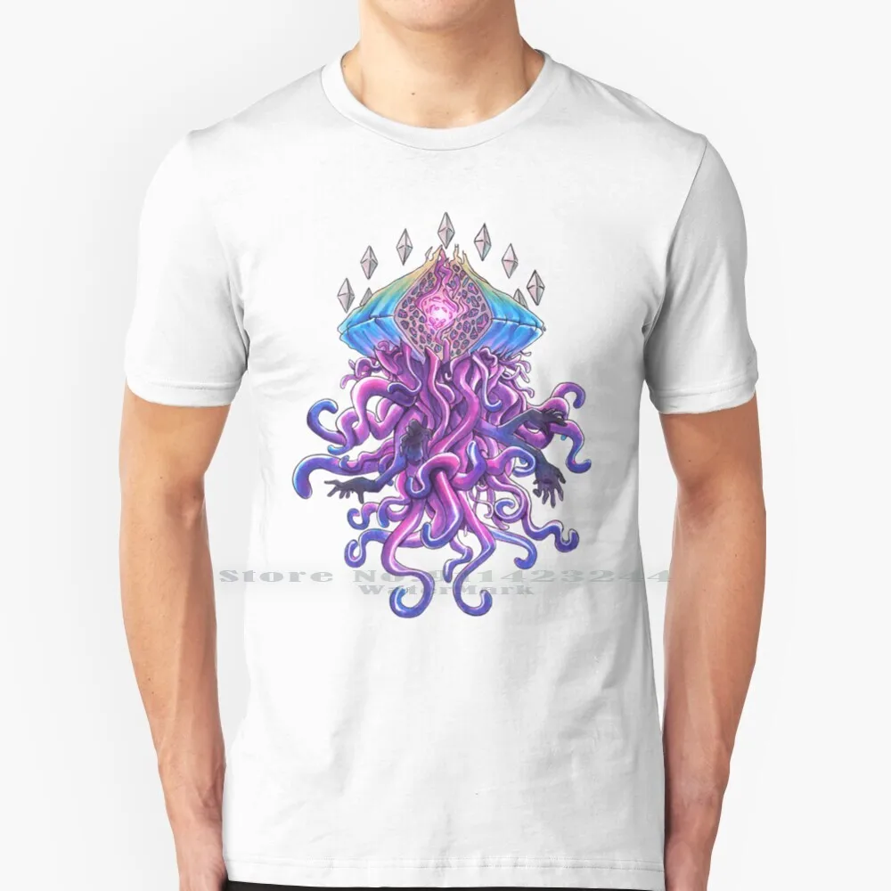 Emrakul-T-Shirt-Cotton-6XL-Emrakul-The-Aeons-Torn-Emrakul-The-Promised ...