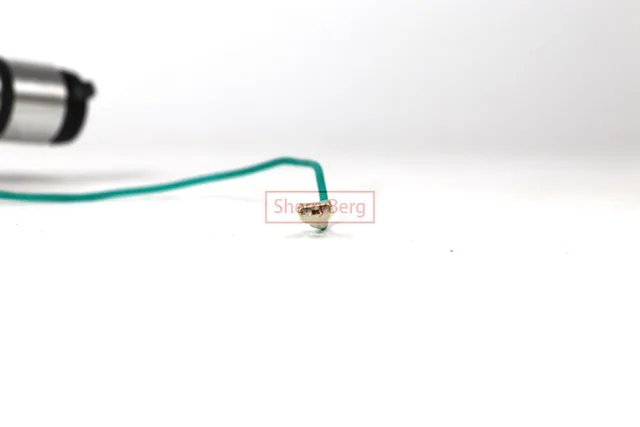 VW Distributor Zieichy 009 Style Chrome Centrifugal Distributor For VW ...