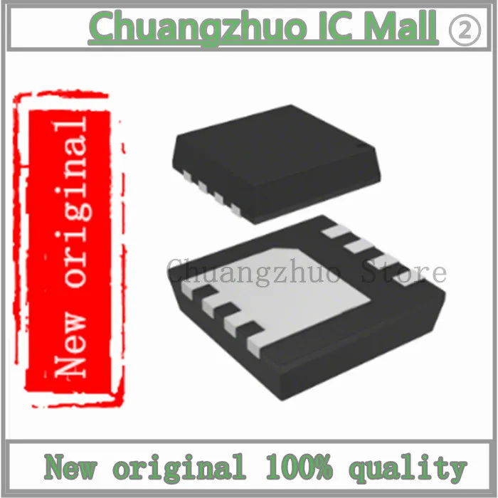 10PCS/lot AON7405 AO7405 7405 QFN8 IC Chip New original|Electronics ...