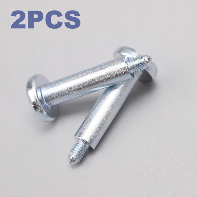 2Pcs PS5 Original Sturdy Base Fixing Screw Replacement Vertical Stand ...