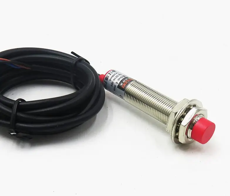 Proximity-switch-sensor-three-wire-NPN-PNP-normally-open-CDJ10-I1A12AN ...