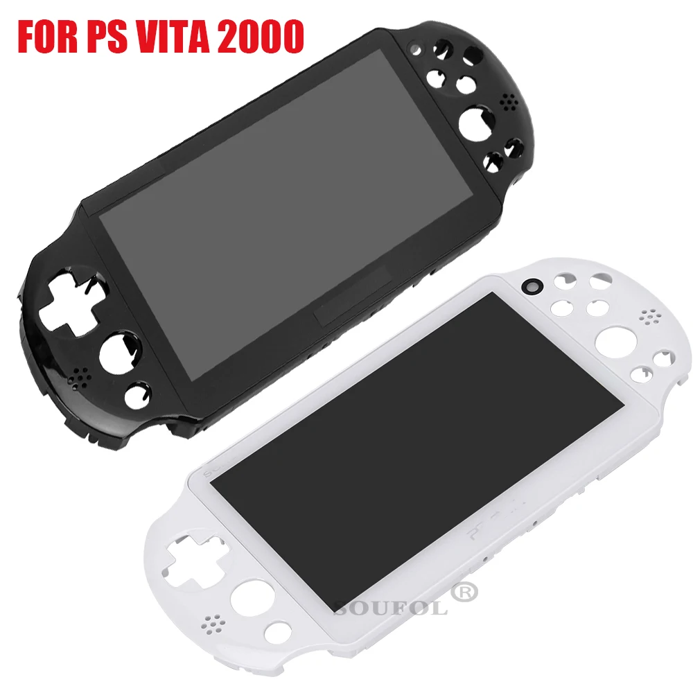 2021-Original-New-Replacement-for-PSVITA-for-Ps-Vita-Psv-2000-Lcd ...
