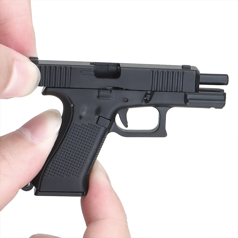 Glock 29 Gen 4 Grip Extension