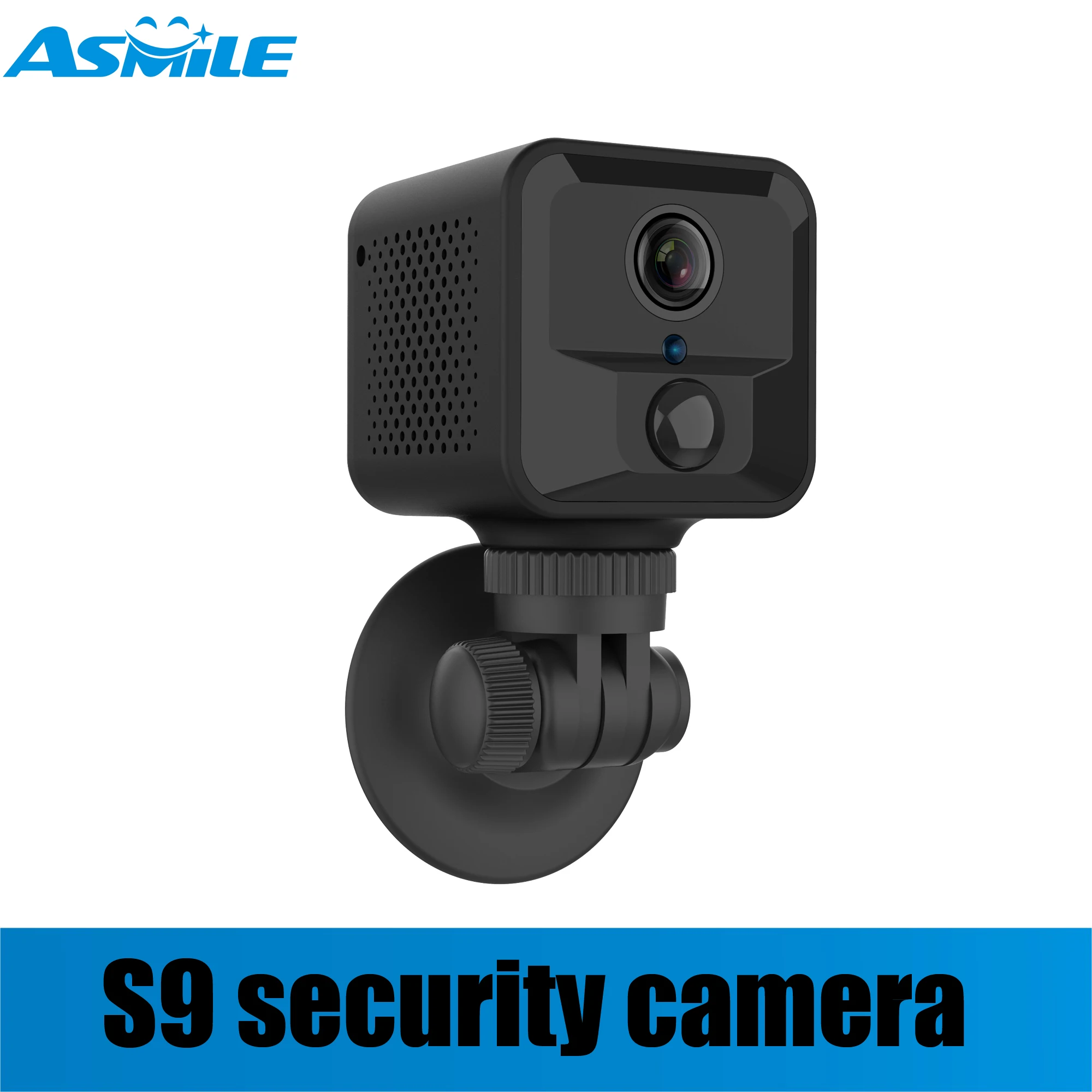 NEW-s9-Wearable-Camera-with-mini-wifi-Smart-PIR-human-sensing-recording ...