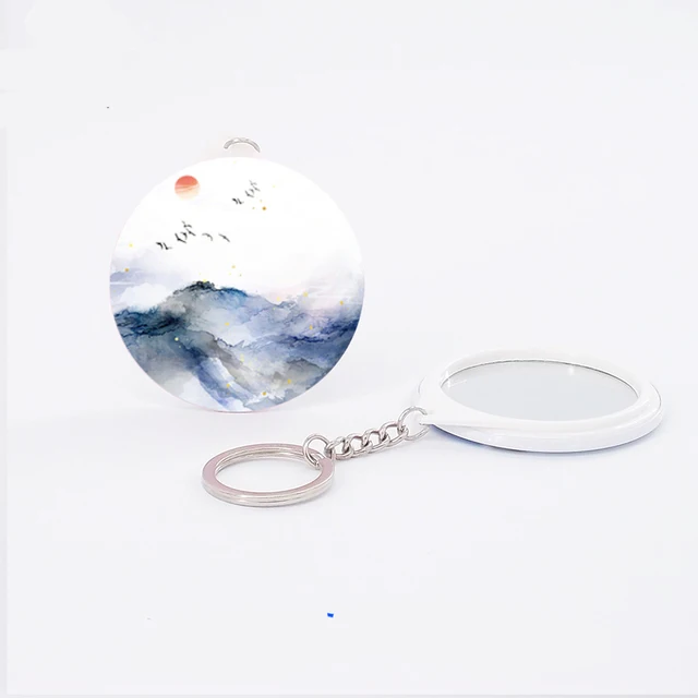 Customizable Multi-Function 2022 NEW DIY material button badges 58MM ...