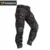 Idogear G3 Combat Pants With Knee Pads Airsoft Military Tactical ...