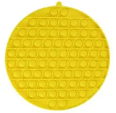 6pcs Popsits Cube Puzzle Toy Children Adult Anti Stress Pressure ...