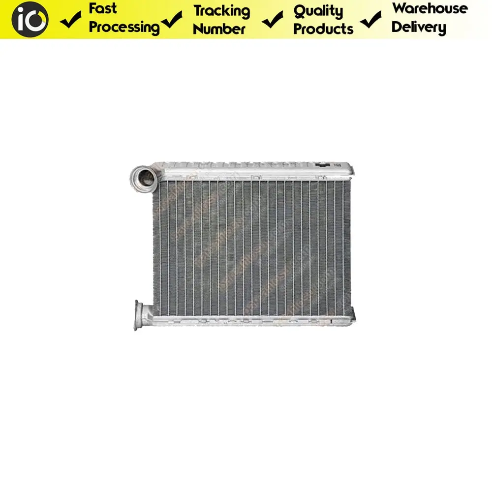 Heating-Radiator-For-New-Duster-2-II-XJD-Oem-271151171R-Fast-Shipment ...