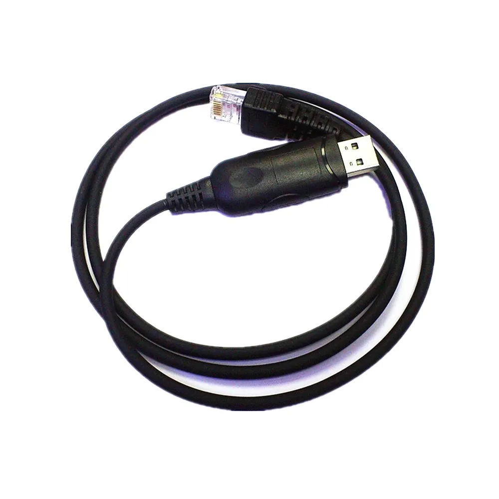 Usb Programming Cable Kenwood Radios | Kenwood Usb Programming Cable Nx - Usb Cord - Aliexpress