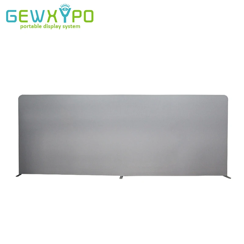 Fondo de pantalla de Banner blanco o negro liso, pared de publicidad ...