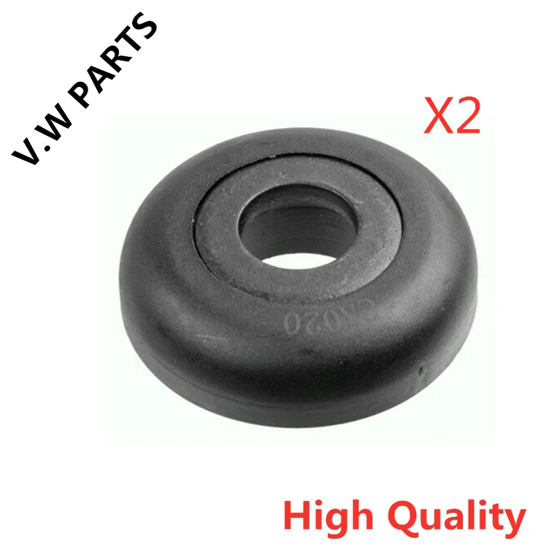 ใหม่ 2PCS ด้านหน้า Strut BEARING สำหรับ V W ออดี้ที่นั่ง Skoda OEM ...