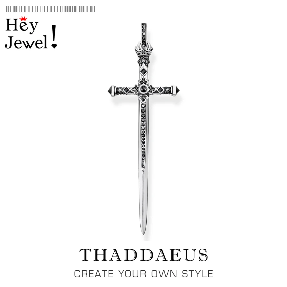Courage-Sword-Pendants-2021-Summer-Fine-Jewelry-Europe-Bijoux ...