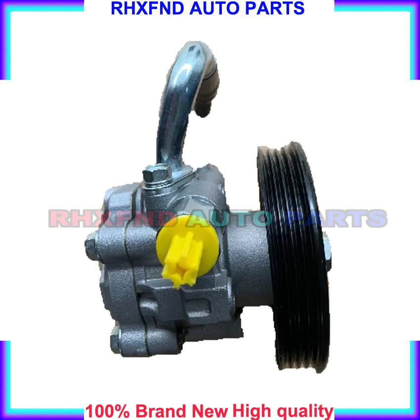 57110-4D000-57100-4D300-57110-4D100-Power-Steering-Pump-For-KIA ...