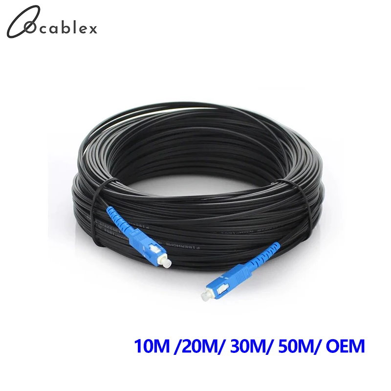 Outdoor-Drop-Cable-SC-UPC-Simplex-FTTH-Drop-Patch-Cable-Singlemode ...