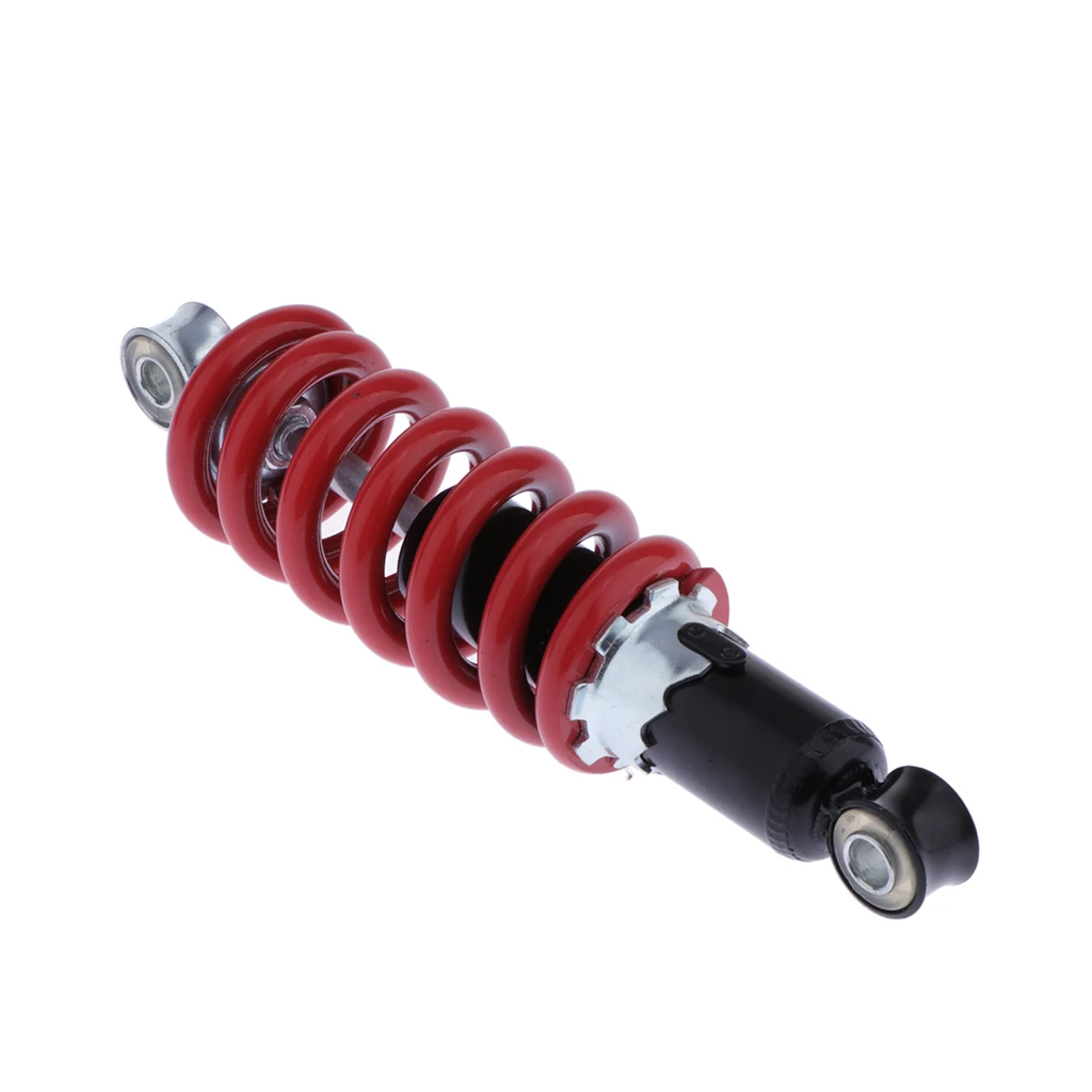 Universal 230mm Motorcycle Air Rear Shock Absorber for ATV Buggy Dirt Bike