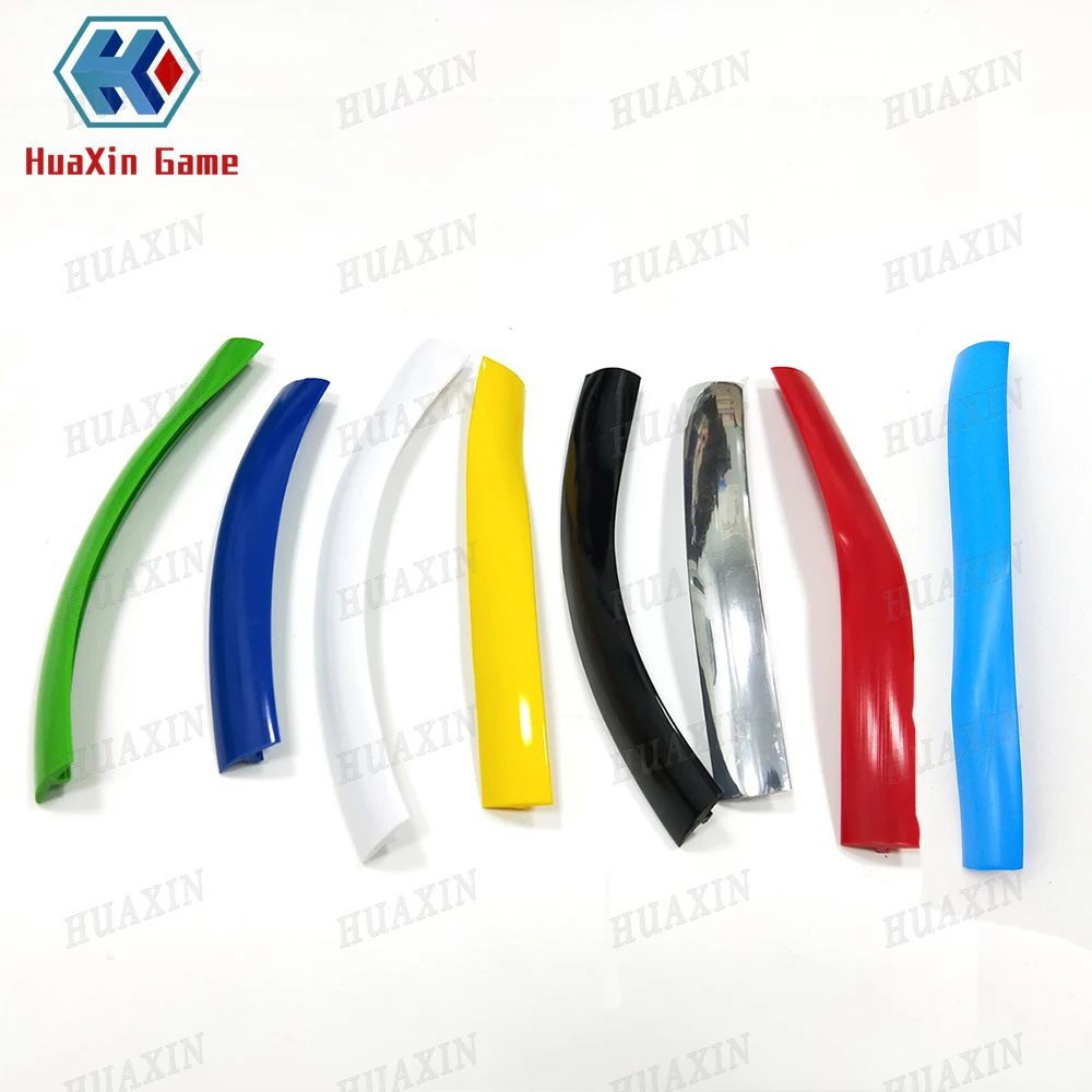 32.8ft 10m Length 16mm /19mm Width Plastic T Molding T Moulding for ...