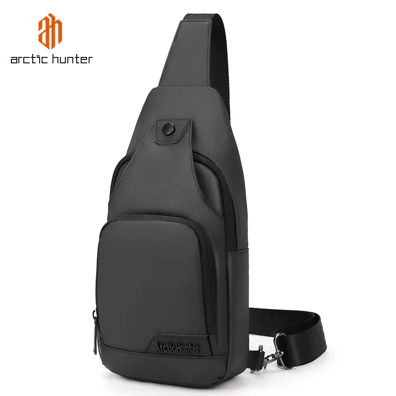 Arctic Hunter Chest Bags | Official Website