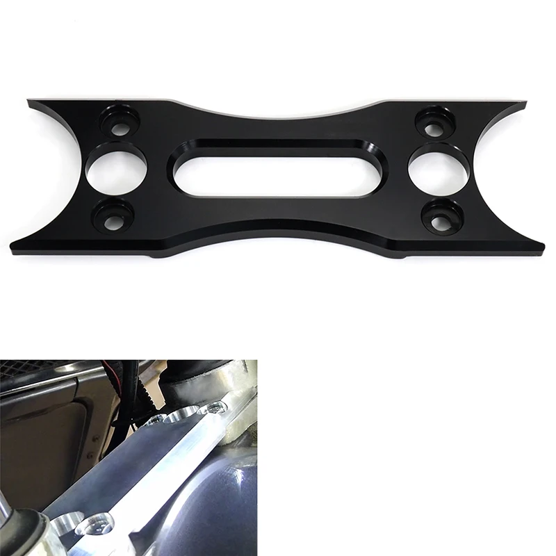 Fit For HONDA Goldwing 1500 GL1500 1987 2000 CNC Balance Shock Front ...